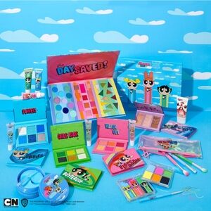 Revolution | Makeup | Revolution X The Powerpuff Girls Mojo Jojo ...